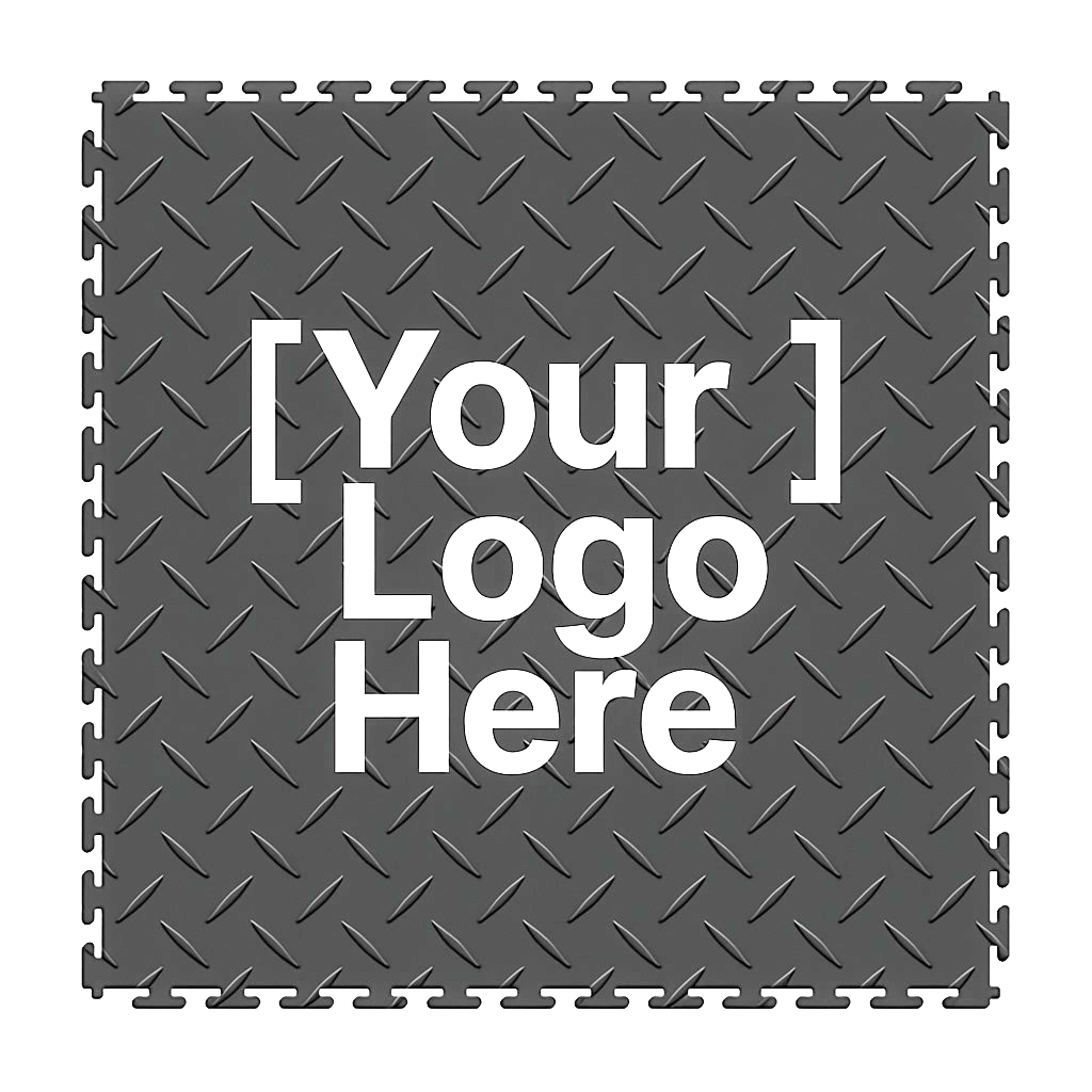 EZ Logo Tile – EZ Tiles